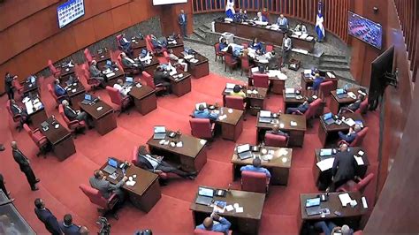 El Senado aprueba en segunda lectura Ley Extinción de Dominio AlMomento net Noticias de