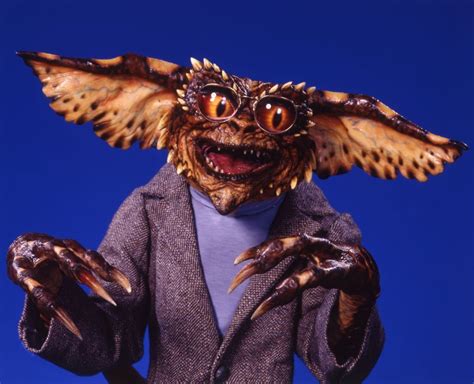 Cfc — Portrait Of ‘brain Gremlin Created By Special