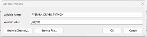 Instalacao Configuracao E Teste Do Apache Spark No Windows