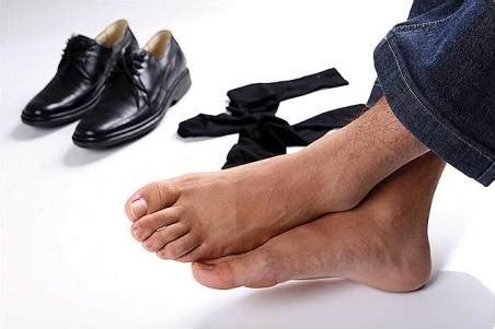 Soft Feet O Namorado Da Minha Outra Prima