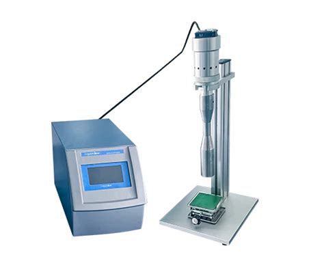 Ultrasonic Defoaming Effect Chemisonic Ultrasonic Defoaming Effect Chemisonic