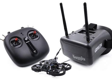 Packs Geprc Tinygo Helicomicro