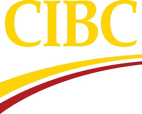 Free High Quality CIBC Logo For Creative Design
