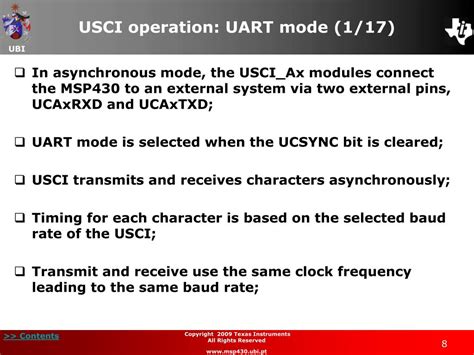 Ppt Chapter 14 Communications Usci Module Powerpoint Presentation