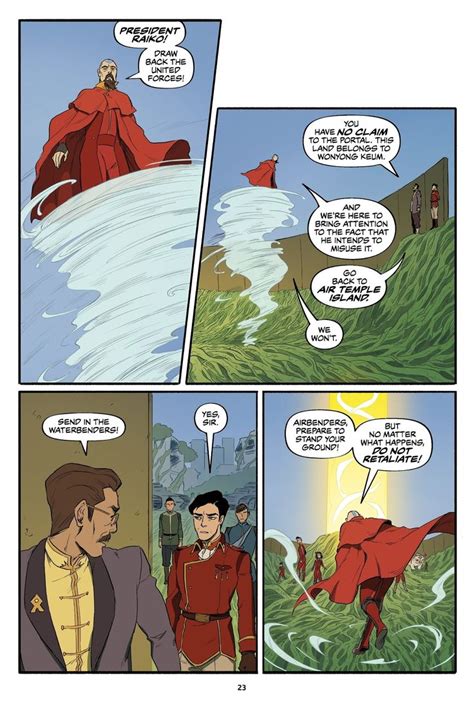 Pin By Lindsay Kirby On Avatar Tla And Tlk Avatar The Last Airbender Legend Of Korra Comics