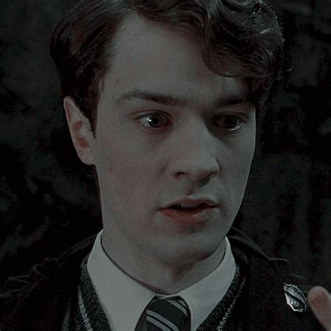 Tom Riddle Fancast