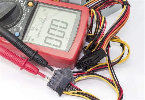 How To Use Ohm Meter For Dummies