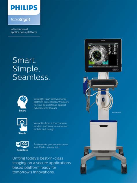 Intrasight Mobile Three Datasheet Pdf Touchscreen Computing