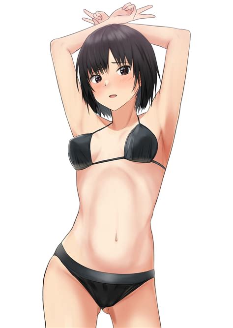 Nanasaki Ai Amagami Drawn By Yoo Tenchi Danbooru
