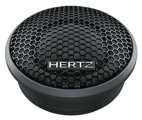 Твитеры Hertz MP 28.3 PRO купить с доставкой по Украине - АвтоАудиоЦентр