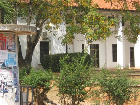 Hamjambofromtanzania University Of Ghana Legon