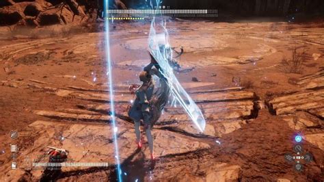 劍星困難模式蕾雯 Youtube