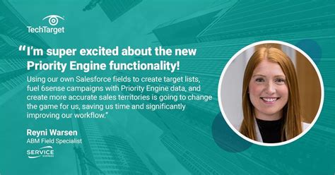 Techtarget On Linkedin Priorityengine Dataoptimization