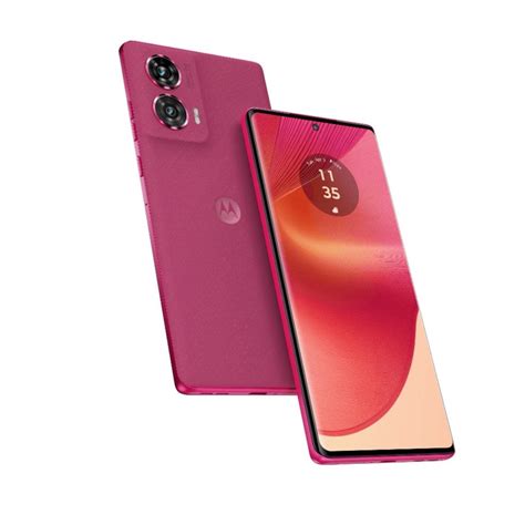 Motorola Edge 50 Fusion Precio Desde 21400€ Y Características Mayo