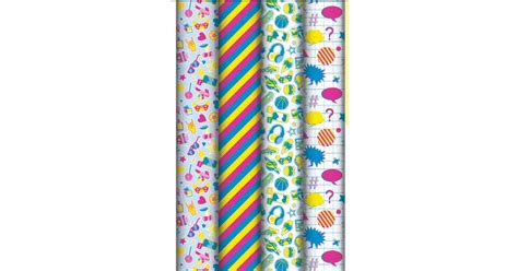 დეკორატიული შესაფუთი ქაღალდის რულონი Clairefontaine 700მმ 80გ · საკანცელარიო