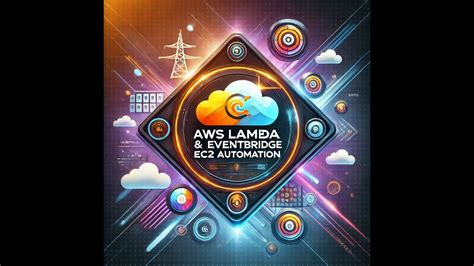 Project Overview Automating Ec2 Instance Startstop With Aws Lambda And Eventbridge Youtube