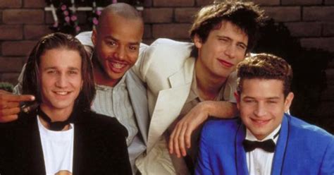 Clueless Boy Quiz Find Out Which Character You Would End Up With