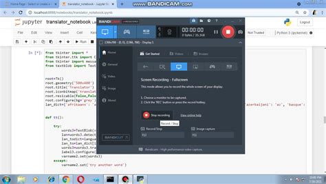 Srijita Sengupta On Linkedin Python Programming Translator