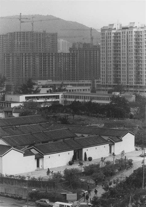Hong Kong Memory