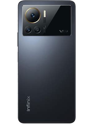 Infinix Note Vip Official Pictures Mobileinto