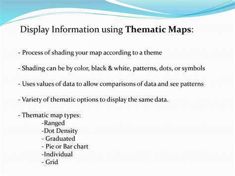 SOLUTION Lecture Spatial Data Visualizations Studypool