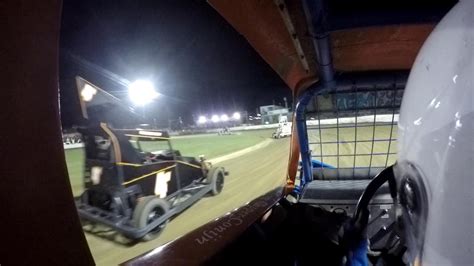 2020 10 24 Greg Capper Conijn Ministock 14h Waikaraka Park Race 3 Youtube