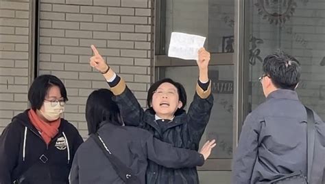 立委林岱樺涉詐助理費遭檢調帶回 疑一併查為寺廟拉贊助案 好新聞