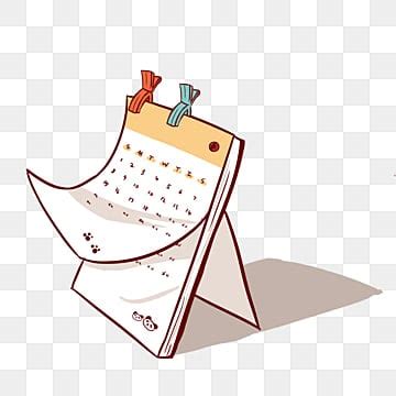 Calendario Dibujo Png Im Genes Transparentes Pngtree