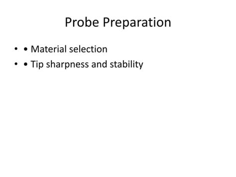 Scanningtunnelingmicroscopypresentationpptx