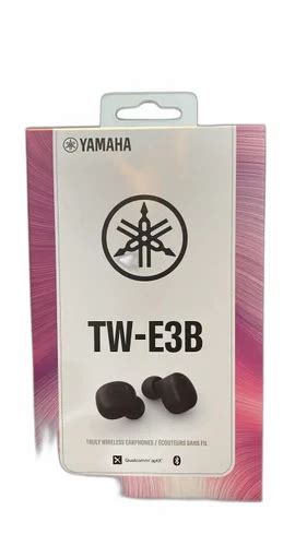 Black Yamaha TW-E3B, 20 Hours at Rs 4999/piece in Jaipur | ID ...