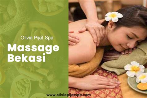 Olivia pijat Spa Massage Bekasi - Pijat Panggilan Bandung | Massage Spa Online 24 jam Panti Terdekat