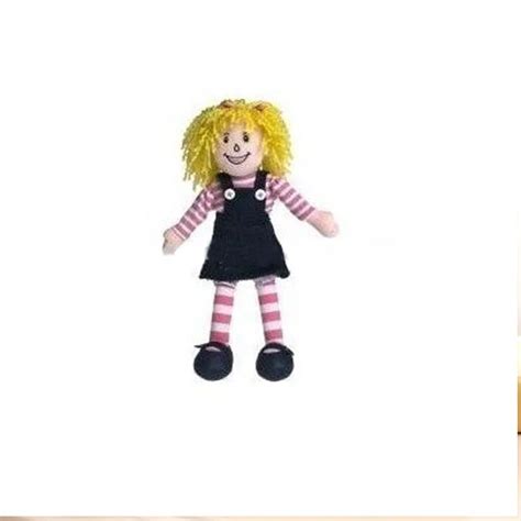 Clifford The Big Red Dog Emily Elizabeth Doll