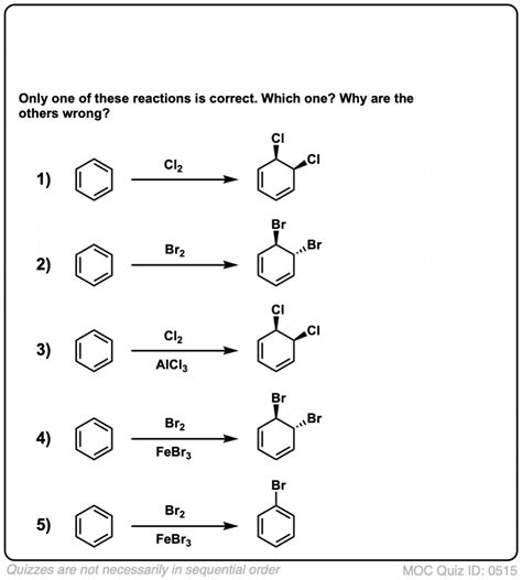 Electrophilic Aromatic Substitution Introduction Artofit
