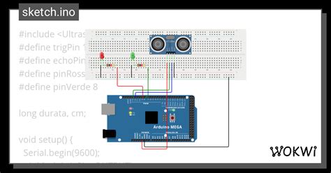 Ultra Wokwi Esp32 Stm32 Arduino Simulator Ultra Wokwi Esp32 Stm32 Arduino Simulator
