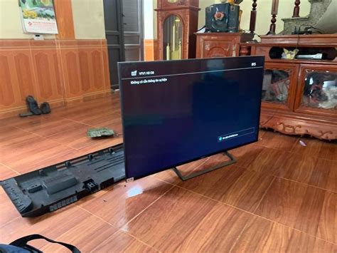 Tivi B Kho K Nh I N T Tn