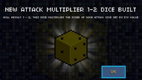 Tiny Dice Dungeon Is A Unique Turn Based RPG Of Epic Proportions