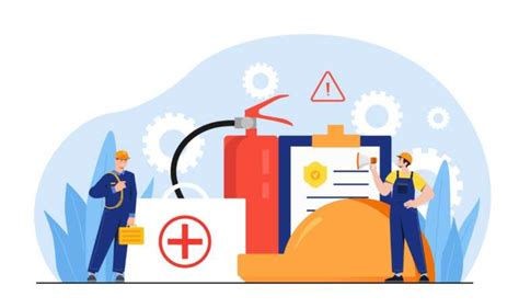 Tipos De Acidente De Trabalho Veja Os Mais Comuns