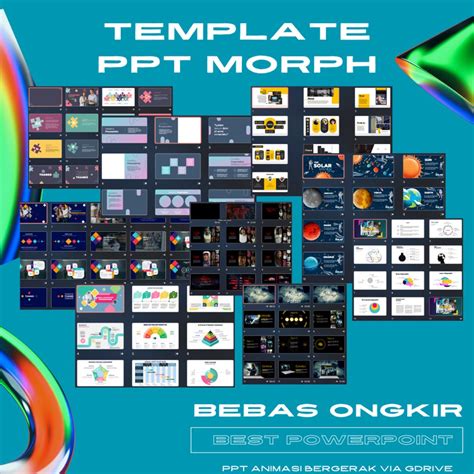 Harga Powerpoint Template Bergerak Terbaru Sep 2024 Biggo Indonesia