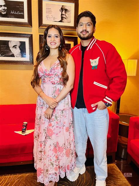 Sargun Mehta And Gurnam Bhullars “nigah Marda Aayi Ve Is All Set To