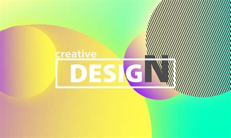 Latar Belakang Geometris Sampul Abstrak Minimal Ilustrasi Stok Unduh