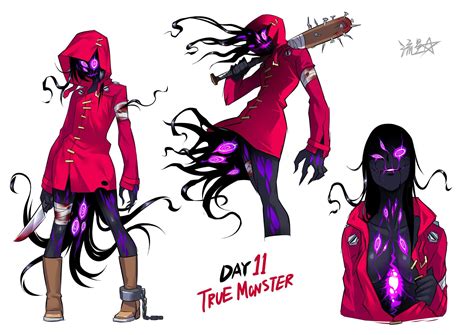 Discover 310 Mimic Dandd And Character Design Ideas Critical Role