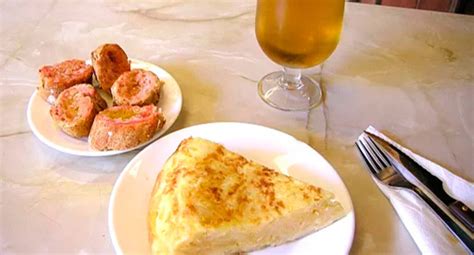Dónde comer las mejores tortillas de patata de Barcelona Gastronosfera