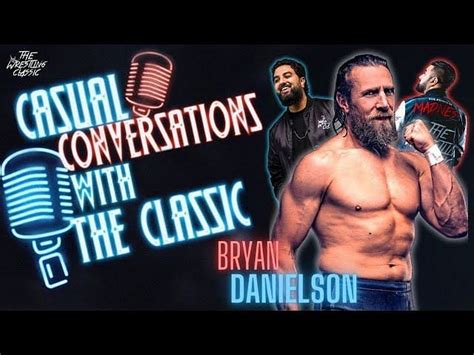 Bryan Danielson Wants To Face Former Wwe Name Who Retired Over 12 Years