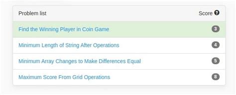 Abhishek Ghosh On Linkedin Just Randomly Tried Lc Biweekly 135 And Codechef Starters 143 Div 4 Cc
