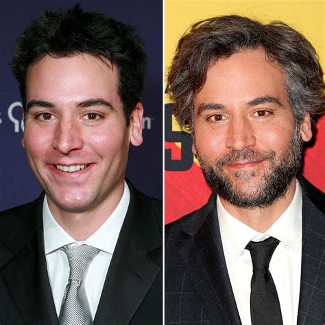 How I Met Your Mother Cast Where Are They Now Josh Radnor And More