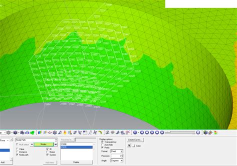 Why I Cannot Create A Straight Line Node Path — Altair Community
