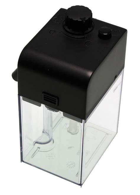 Капучинатор для кофемашины Nespresso DeLonghi Lattissima Touch 7313236251