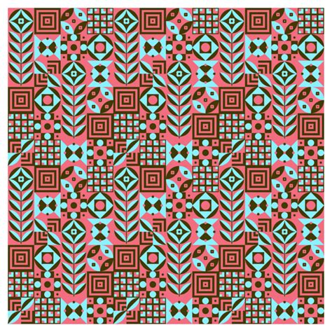 Aztec Pattern Pngs For Free Download
