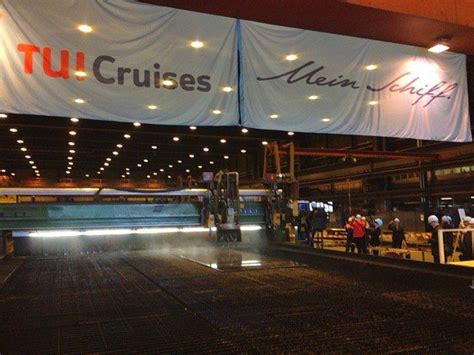 Neue Mein Schiff 1 Rundgang 360 Grad And Schnelle Tour über Das Schiff