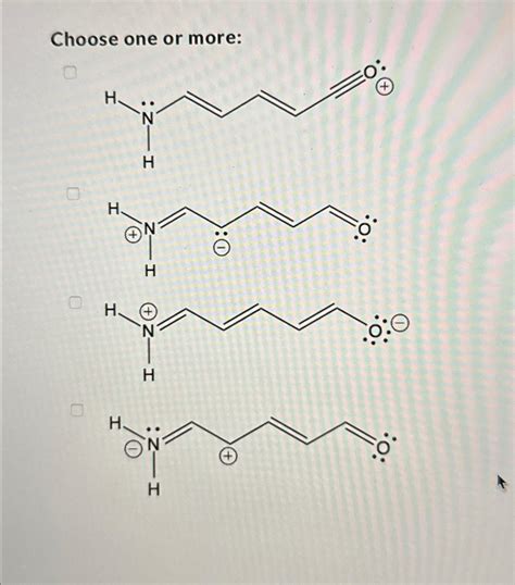 09 ﻿question 1 ﻿pointfrom The List Below Select